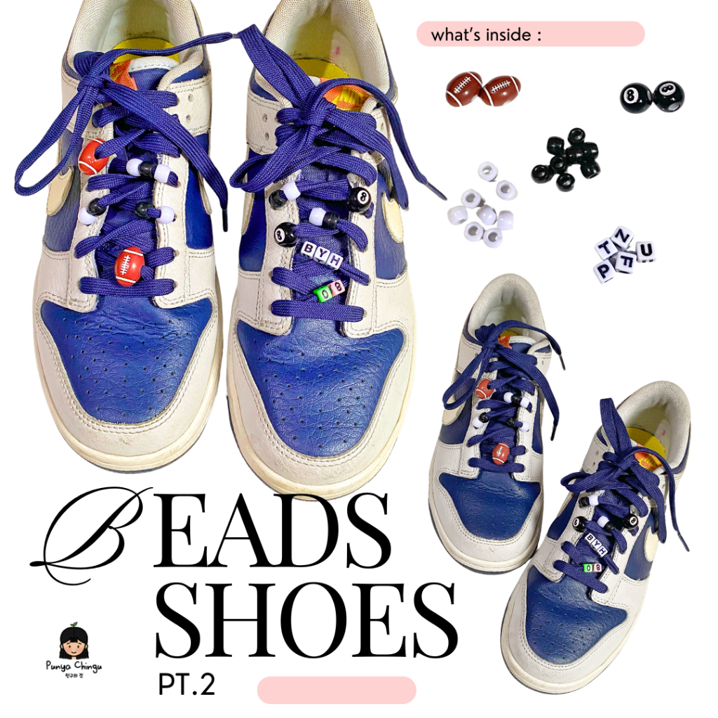 Jual Pt2 Beads Shoes Collection | Pinterest Shoes | Manik | Hiasan ...