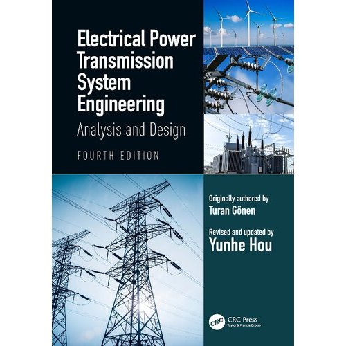 Jual Electrical Power Transmission System Engineering: Analysis and ...