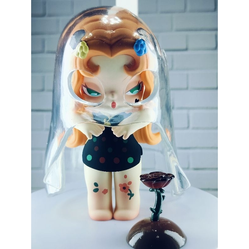 Jual Figure Dodonami Dodo Nami V1 ORI Sealed Voil Ready Jakarta ...