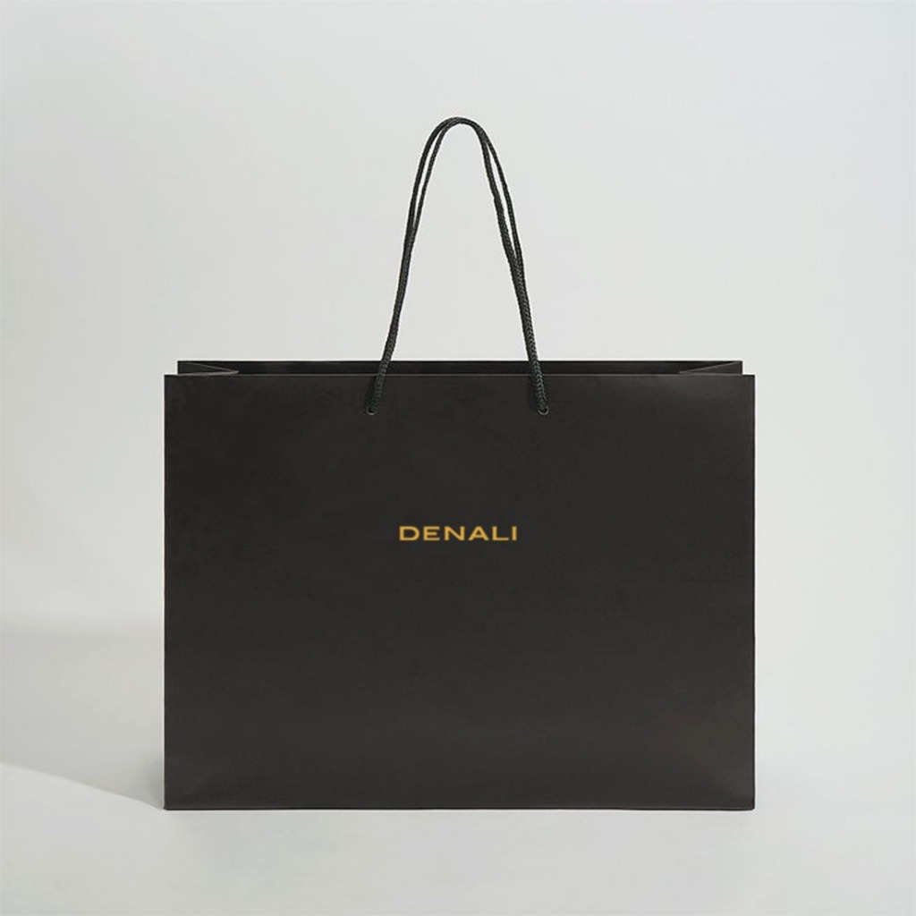 Jual Denali - Paper Bag & Hard Box | Shopee Indonesia