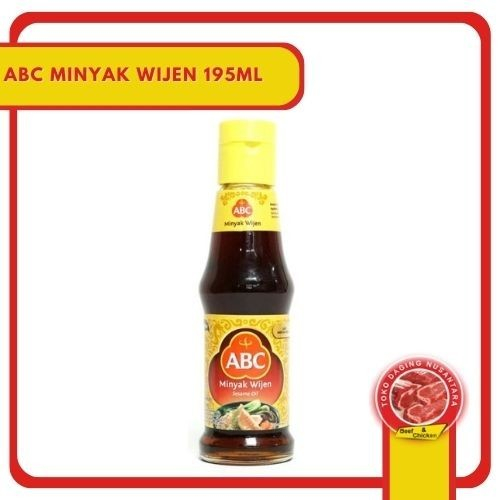 Jual ABC MINYAK WIJEN 195ML | Shopee Indonesia