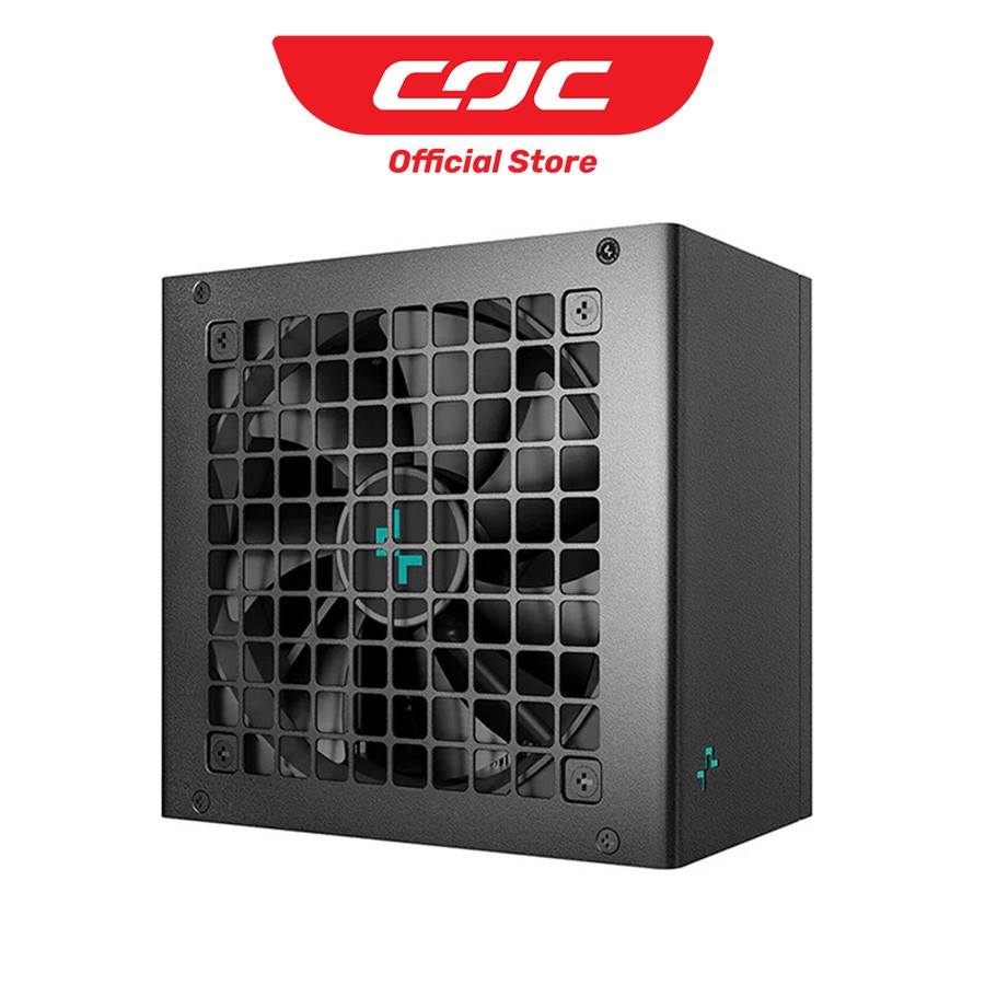 Jual Deepcool PSU PN850M 850W 80+ Gold Certified | Shopee Indonesia