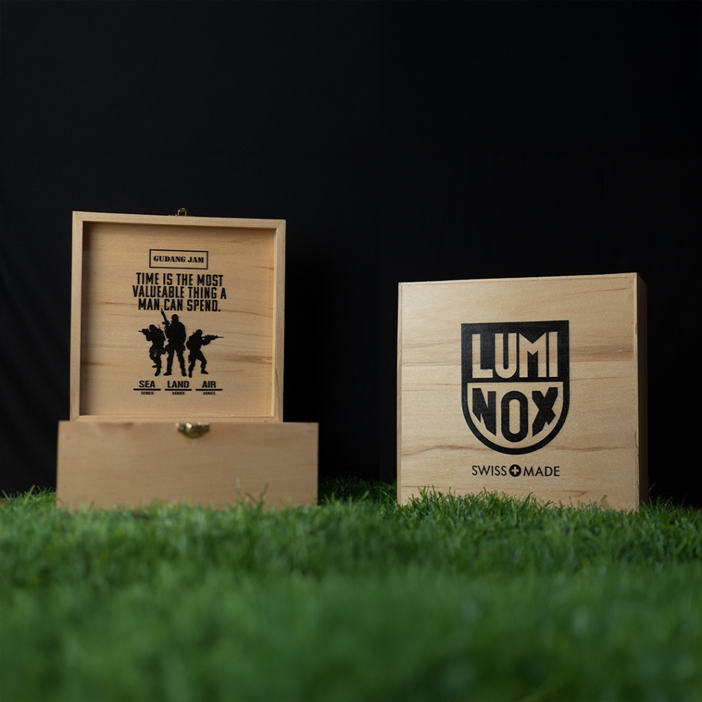 Jual Luminox Collector Box | Shopee Indonesia