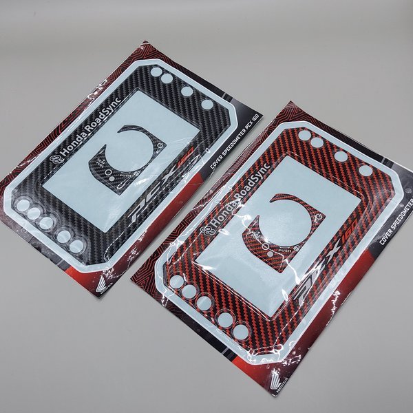 Jual STIKER SPIDO PCX 160 ROADSYNC TIMBUL STCKER SPEEDOMETER PCX 160 ...