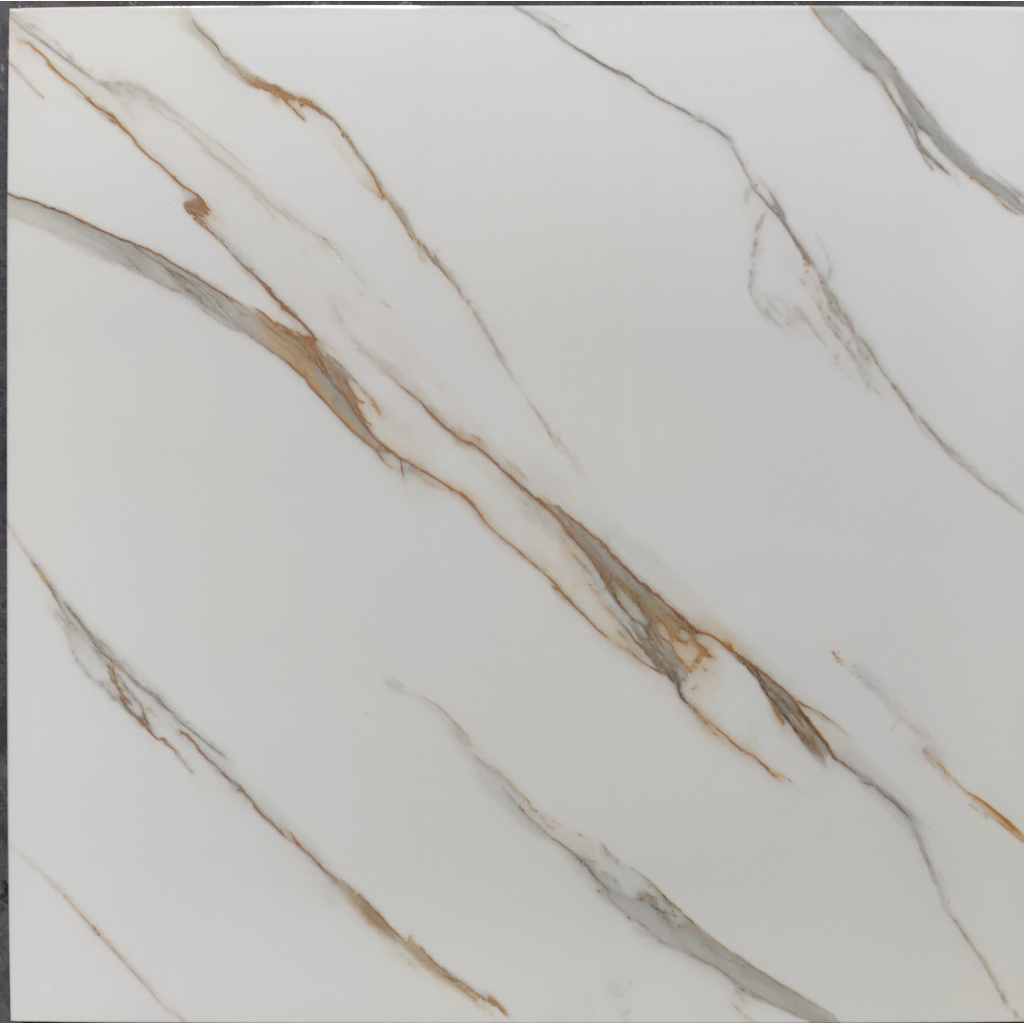 Jual Platinum Ceramics - 50X50 - Laffey Gold Rec - Glossy - Keramik ...