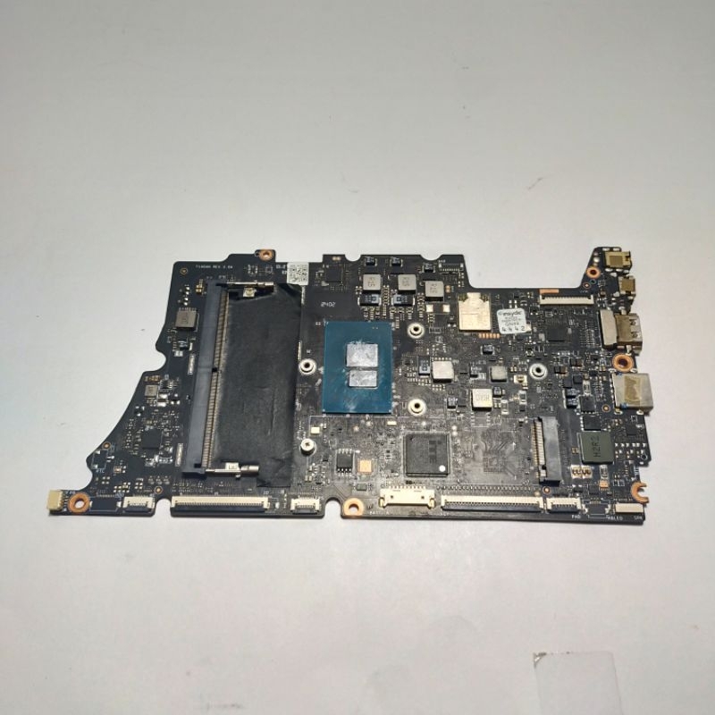 Jual Motherboard Mainboard Mobo Mesin Mati Laptop Acer Aspire LITE 14 N23G1 AL14-31P-C3MH ...