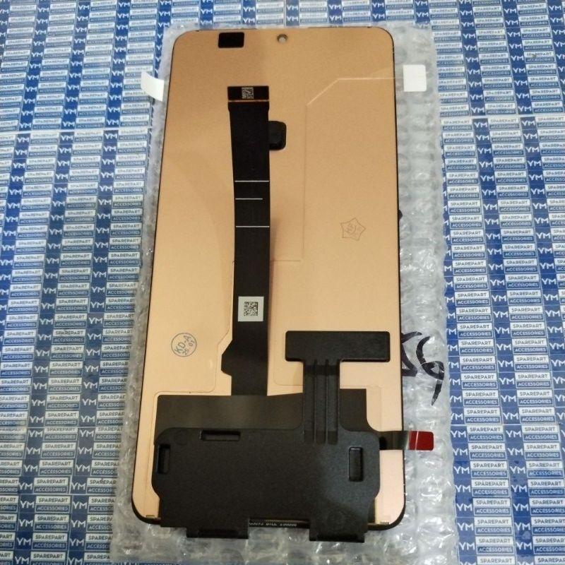 Jual LCD TOUCHSCREEN POCO X6 / X6 PRO ORIGINAL | Shopee Indonesia