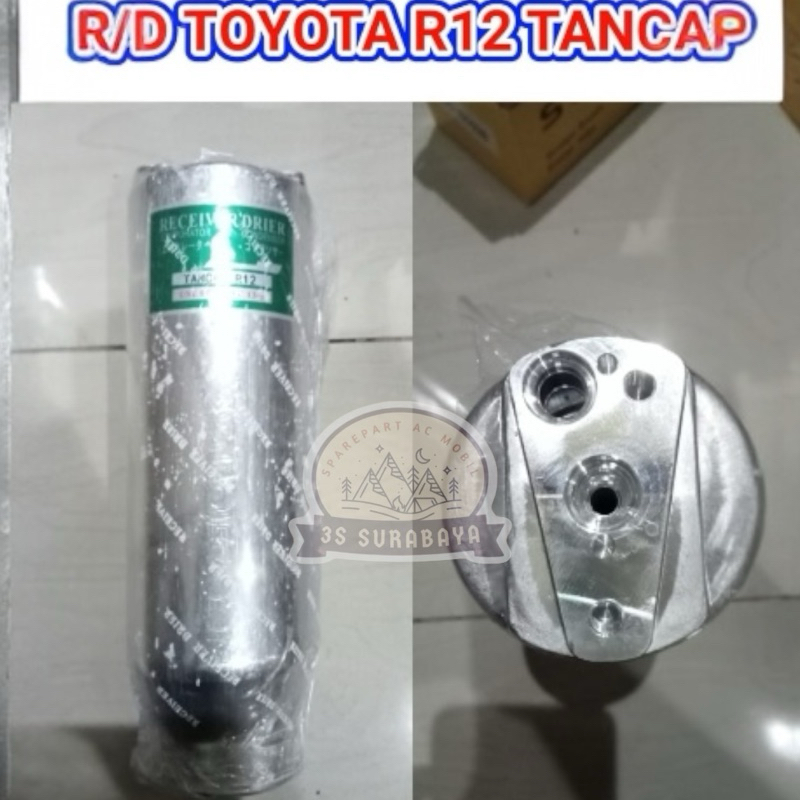 Jual Drier Baleno Escudo Tancap R12 Karimun Esteem side kick Vitara ...