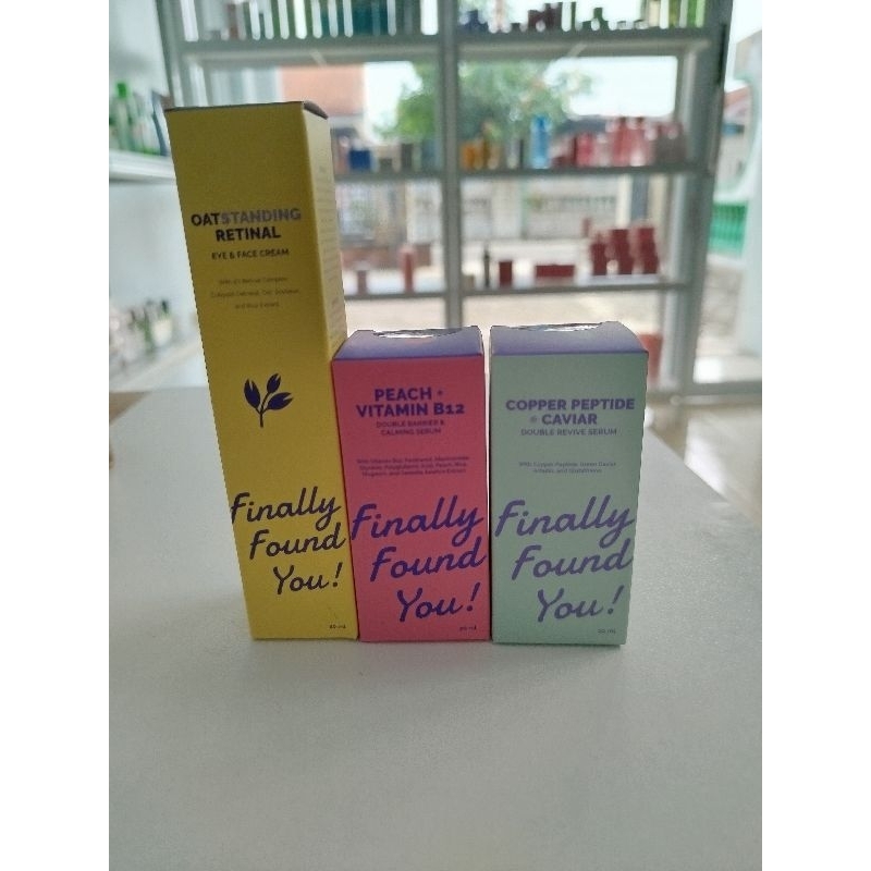 Jual FFY Moisturizer , Toner dan serum | Shopee Indonesia