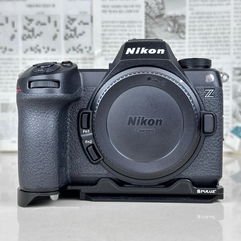 Jual Nikon Z6iii Nikon Z6 Mark iii | Shopee Indonesia