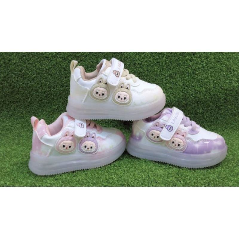 Jual sepatu labubu anak fashion | Shopee Indonesia