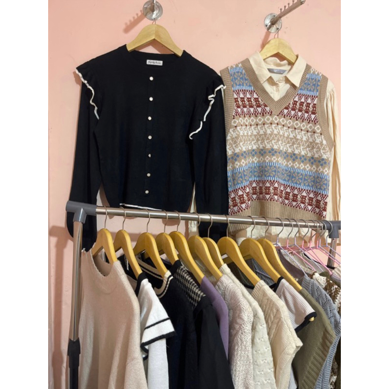 Jual RAJUT KATUN KUTUB PREMIUM | Shopee Indonesia