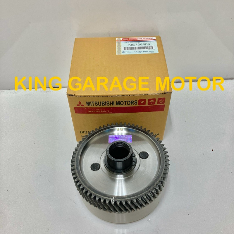 Jual GIGI TIMER ASSY BOSPOM ATAU GEAR TIMER INJEKSI PUMP PS125 CANTER ...