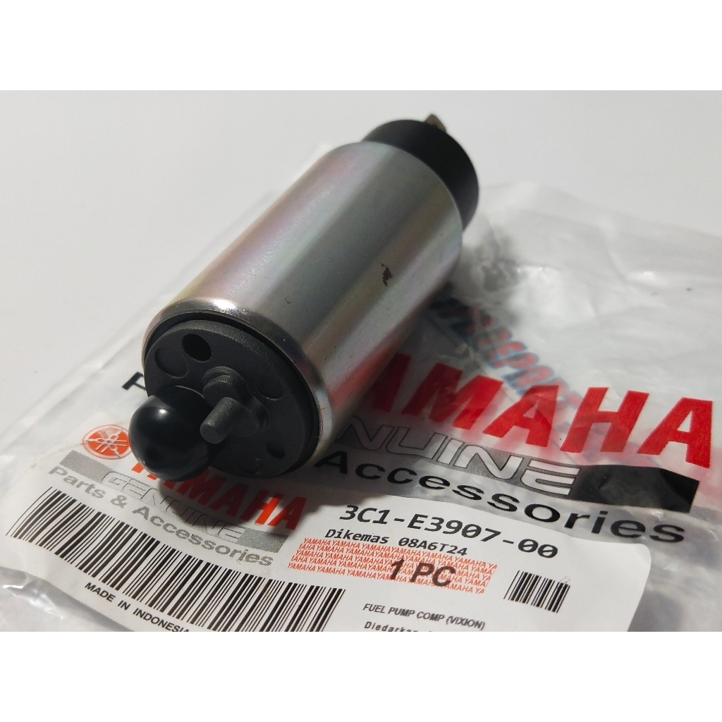 Jual ROTAC DINAMO FUEL PUMP VIXION 3C1, ROTAK WATER PUMP YAMAHA VIXION ...