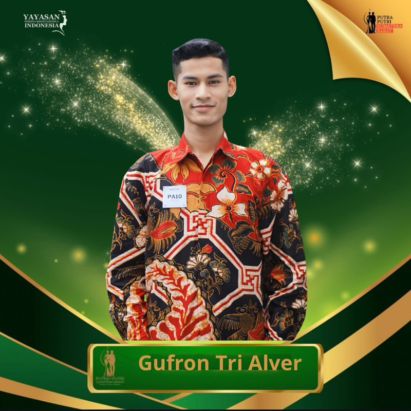 Jual PPSB 2025 Gufron | Shopee Indonesia