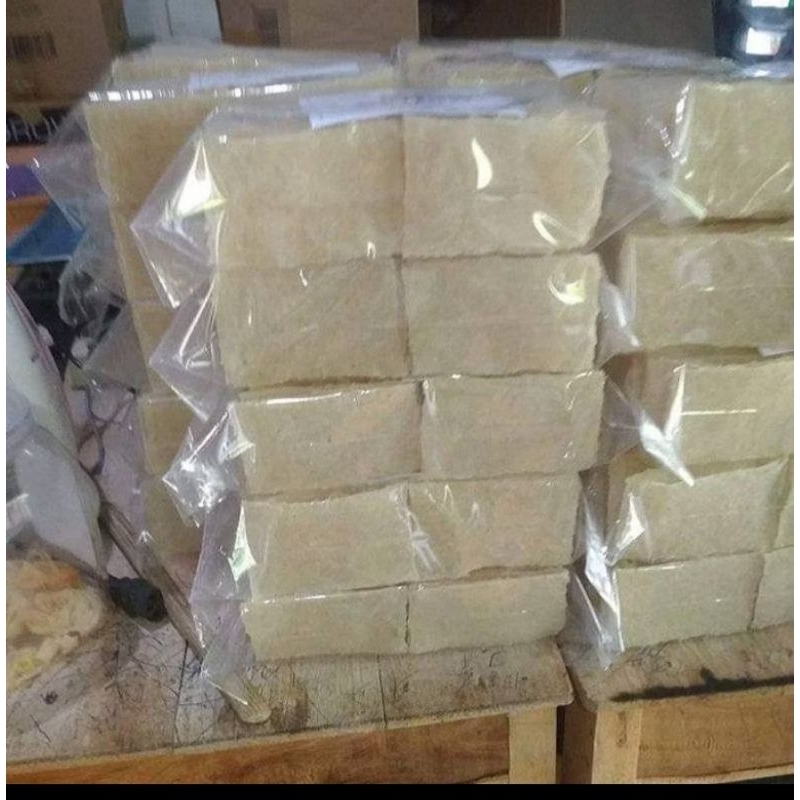 Jual krupuk puli krupuk gendar,lempeng mentah khas MADIUN ASLI 1000gr ...