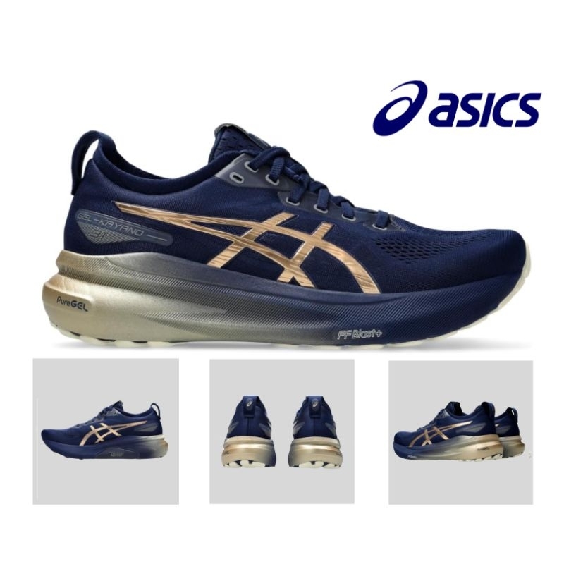 Jual Sepatu ASICS Gel-Kayano 31 platinum | Shopee Indonesia