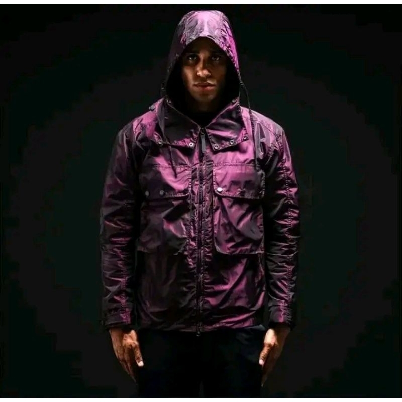 Jual James boogie Nylon purple | Shopee Indonesia