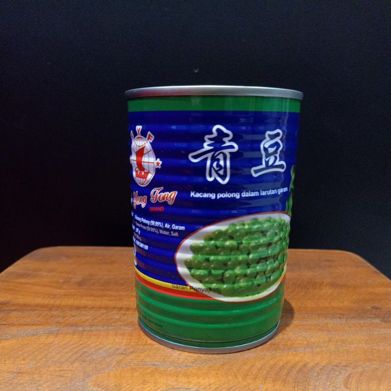 Jual green peas (kacang polong kaleng) | Shopee Indonesia