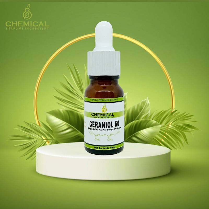 Jual Geraniol kemasan 100ml | Shopee Indonesia