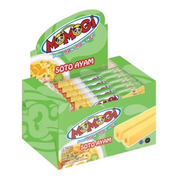 Jual MOMOGI SOTO AYAM 12 GR - PACK | Shopee Indonesia