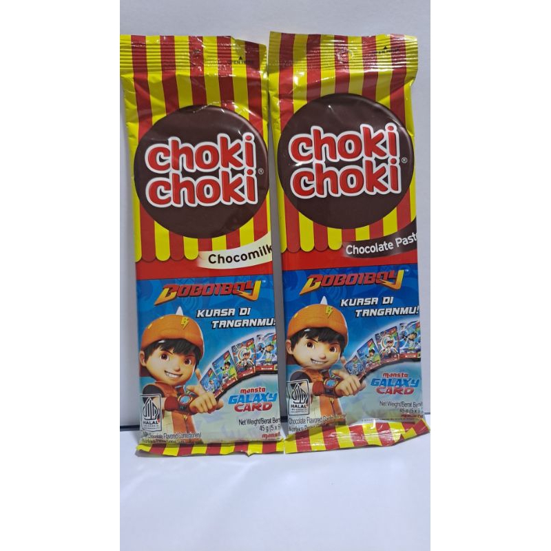 Jual Monsta Galaxy Card | Pek Choki-Choki | Edisi Boboiboy Fusion dan Boboiboy Beliung | Shopee ...