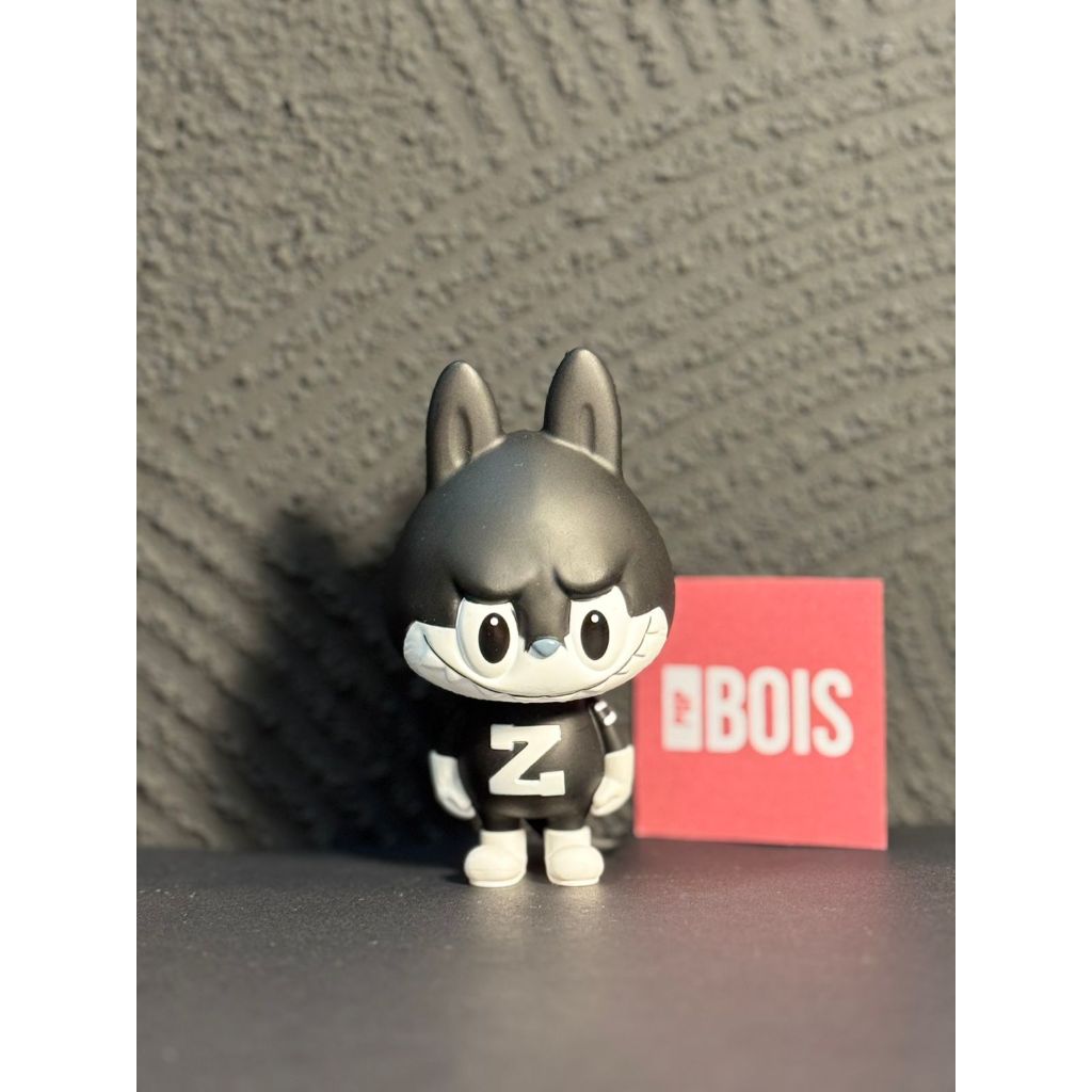 Jual Super Secret ZIMOMO WDW The Monsters Pop Mart x How2Work H2W ...