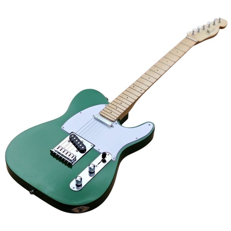 Jual Gitar elektrik difergio original model telecaster | Shopee Indonesia