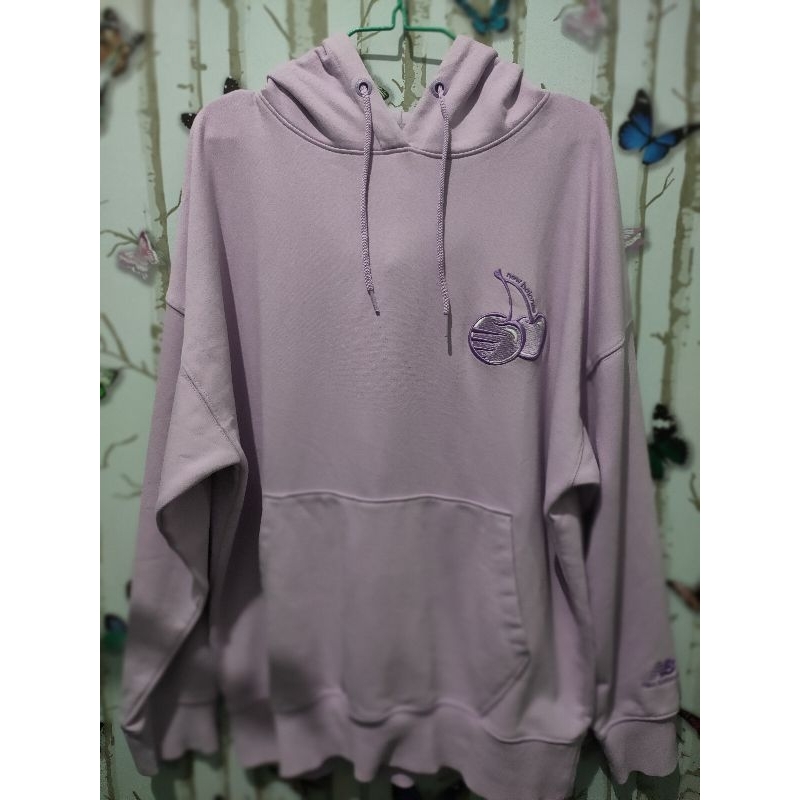 Jual KIRSH X NEW BALANCE 450K ( 50K CO, 400K TF) | Shopee Indonesia