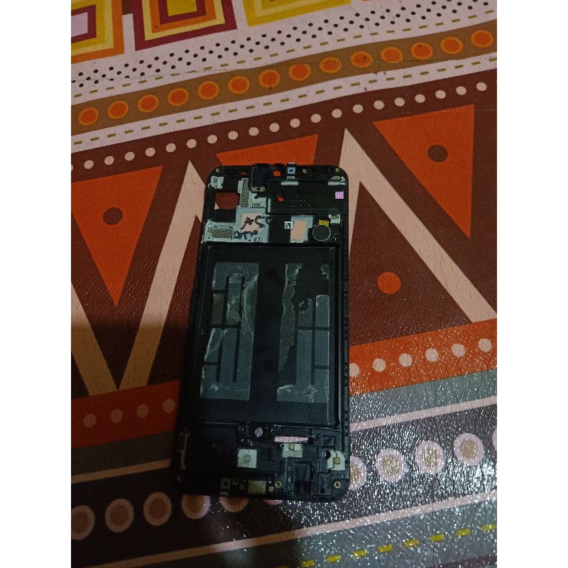 Jual frame lcd ORI Samsung a50,,(a50s beda) baca deskripsi dulu ...
