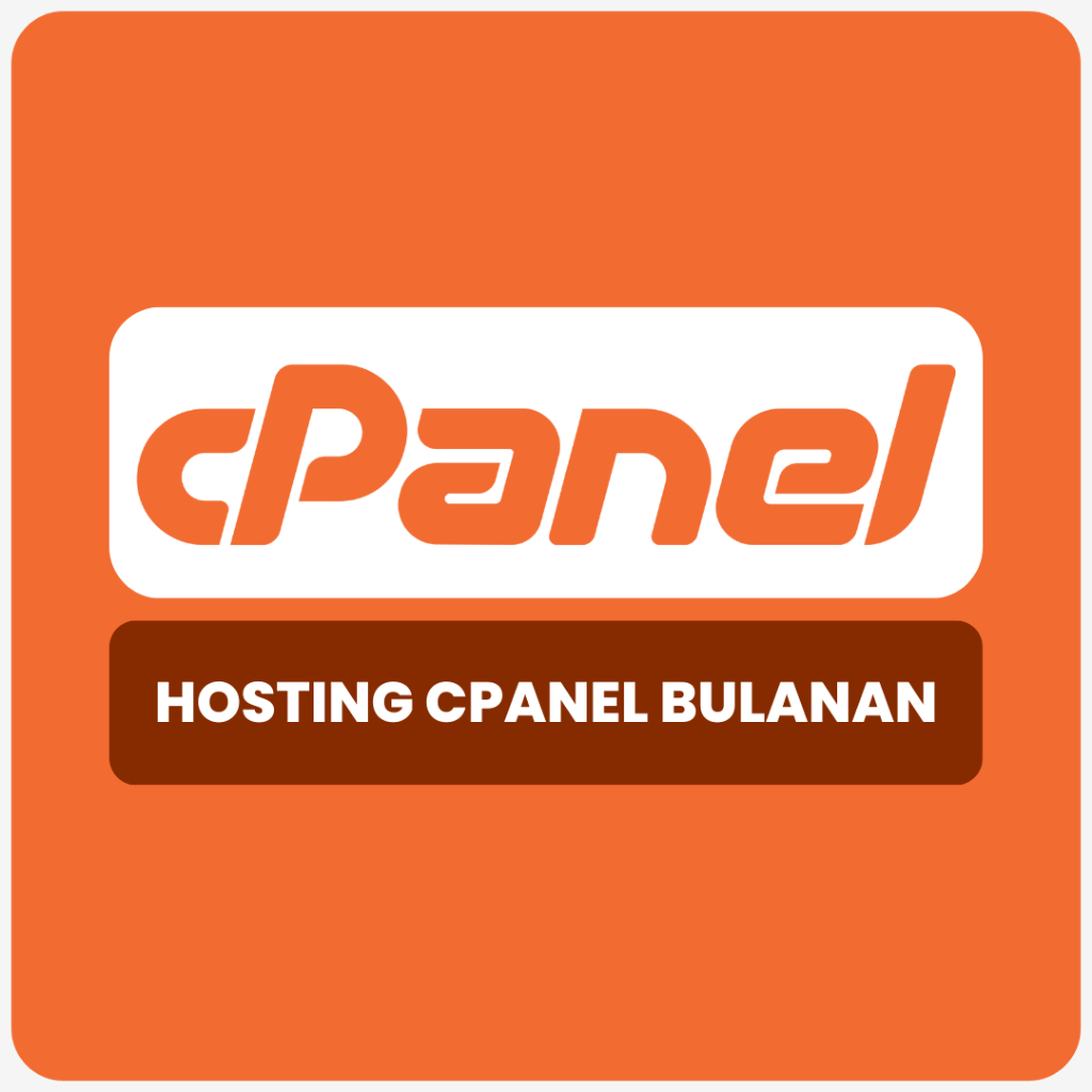 Jual Web Hosting Bulanan Bisa Perpanjang Server Indonesia | Shopee Indonesia