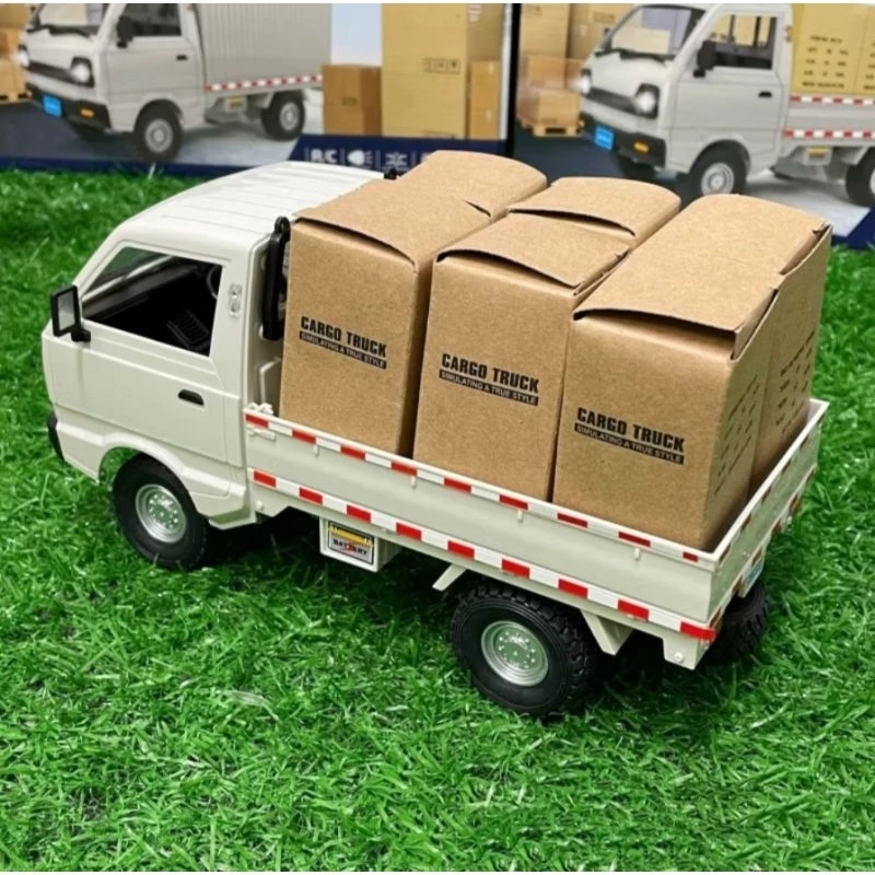 Jual Remote Control Mobil Pickup Suzuki Mobil Box M119A M119B | Shopee ...