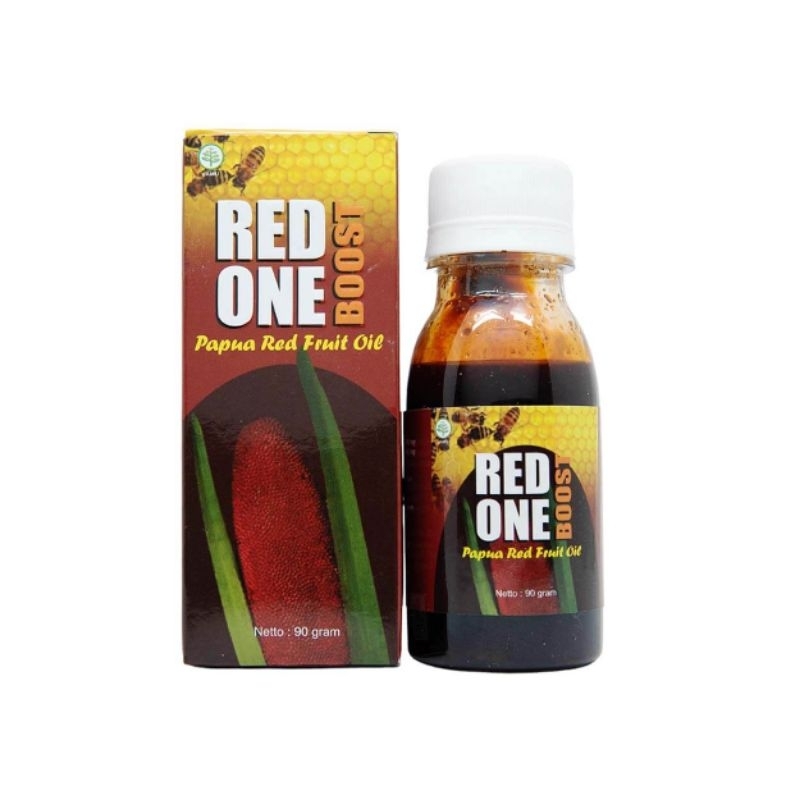 Jual RED ONE BOOST PT BEST Merupakan Herbal Alami Paduan Antara Minyak ...