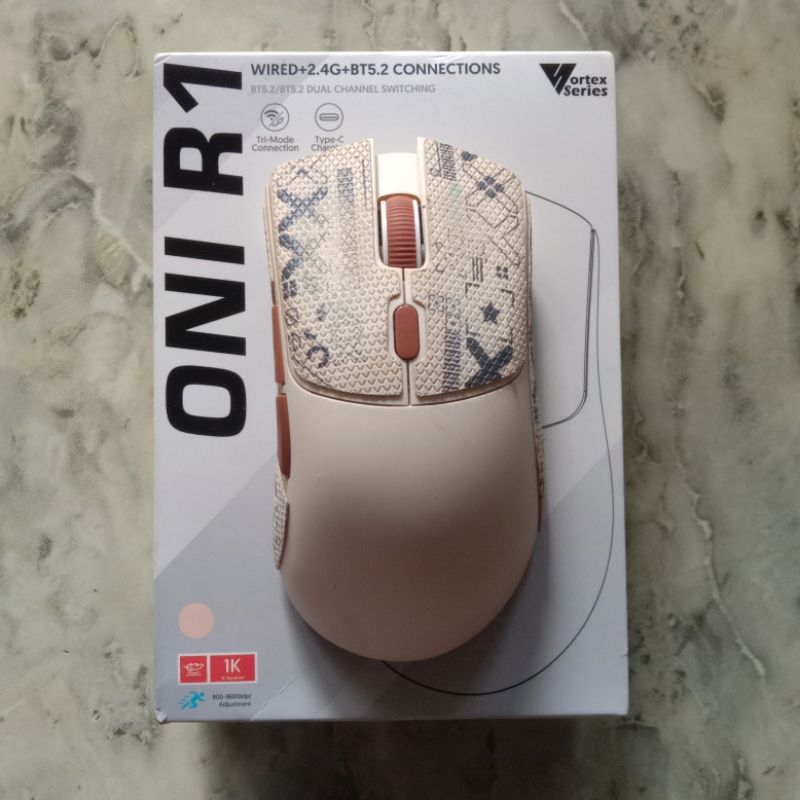 Jual VortexSeries Oni R1 | Shopee Indonesia