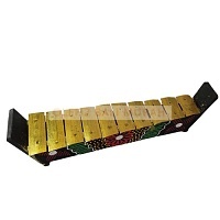 Jual Gamelan Mini Bali – Alat Musik Edukasi Anak Khas Bali | Shopee ...