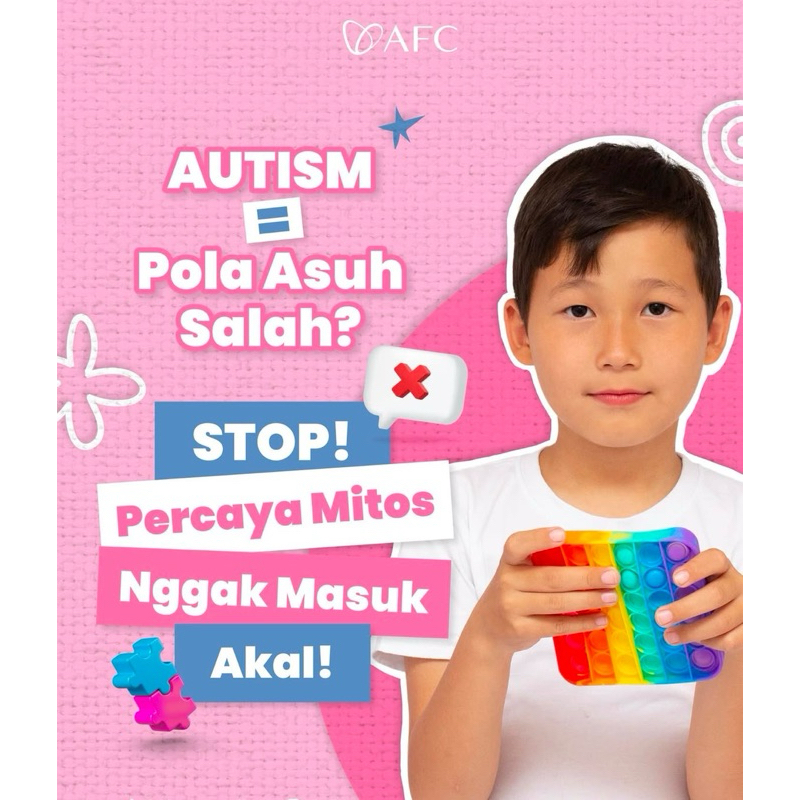Jual HIKARI TERAPI UNTUK AUTISM | Shopee Indonesia