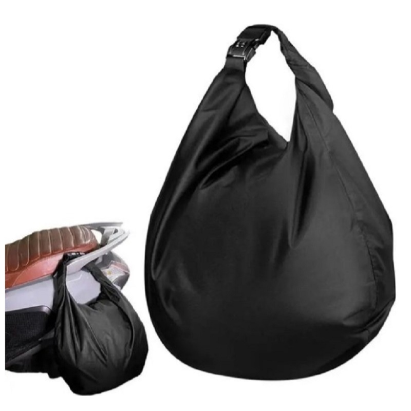 Jual Tas Helm untuk Sepeda Motor Perlindungan Ransel Tahan Air Lembut ...