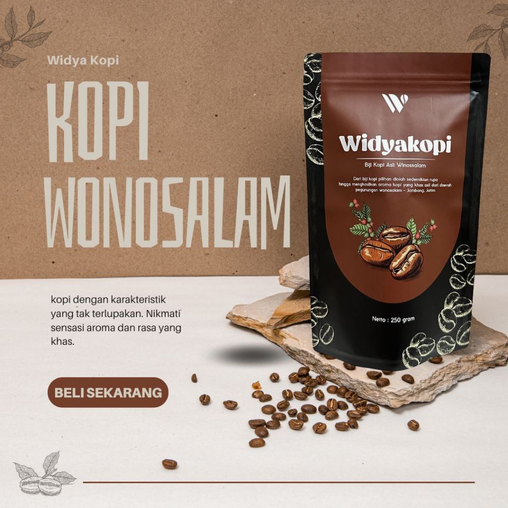 Jual Kopi Excelsa Wonosalam - Roast Beans | Shopee Indonesia
