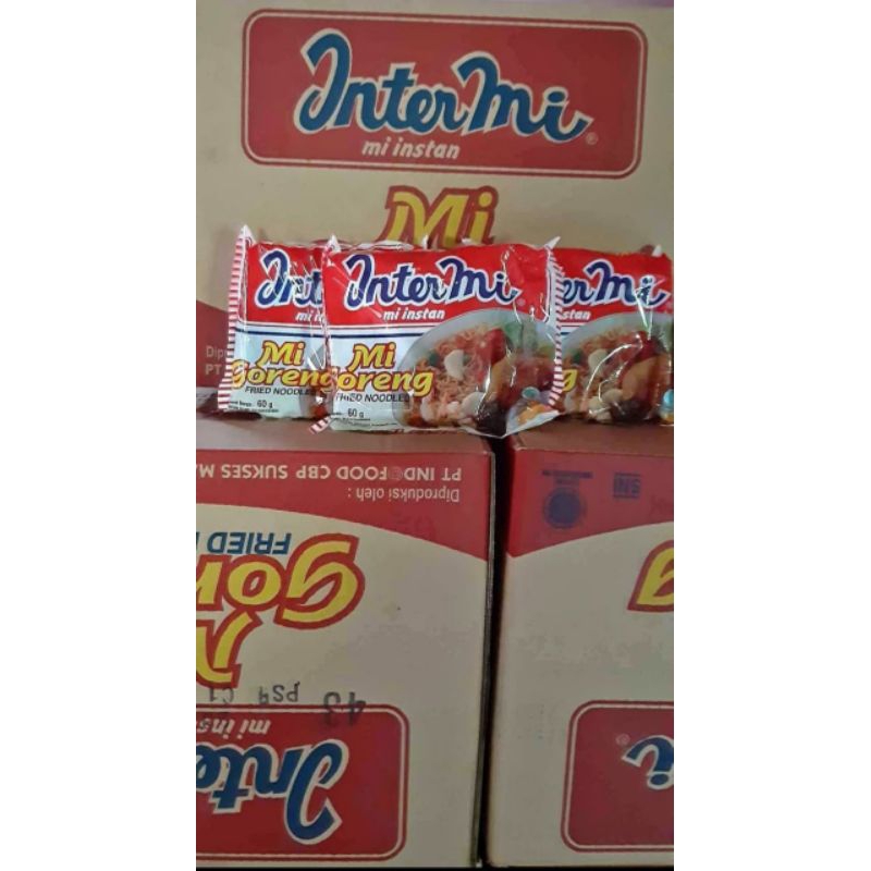 Jual intermie goreng | Shopee Indonesia