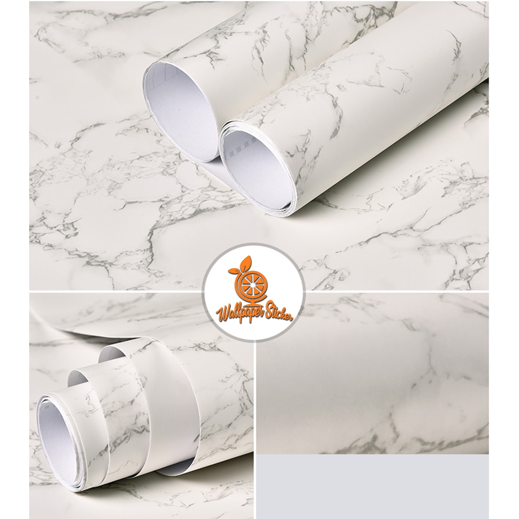 Jual Wallpaper Sticker Dinding Aesthetic Dekorasi Kamar Tidur Premium ...