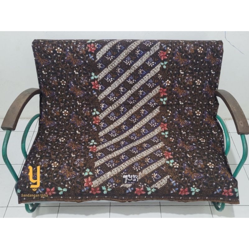 Jual Sarung Batik Tulis Lar Gurda Batik Tradisional Largurda | Shopee ...