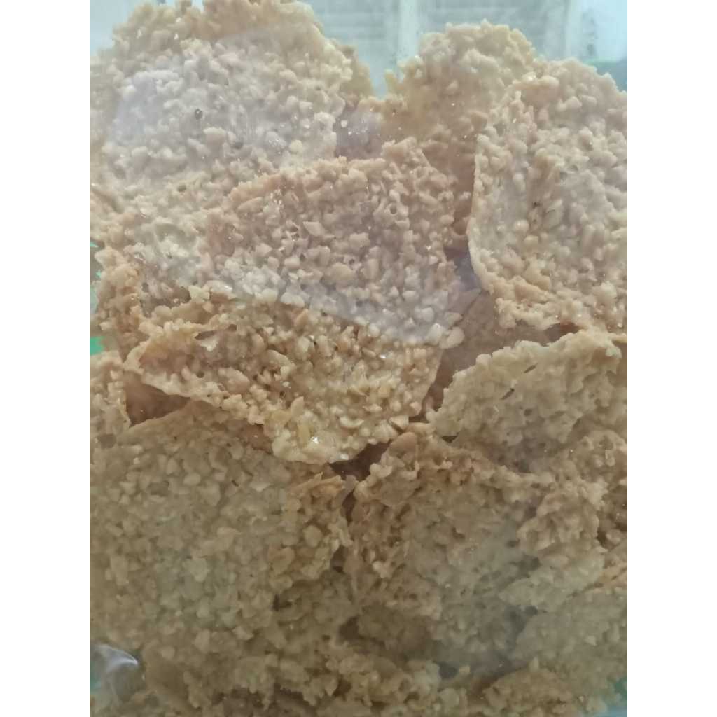 Jual REMPEYEK KACANG RENYAH 1 KG / 1000 GRAM | GURIH ENAK MURAH ...
