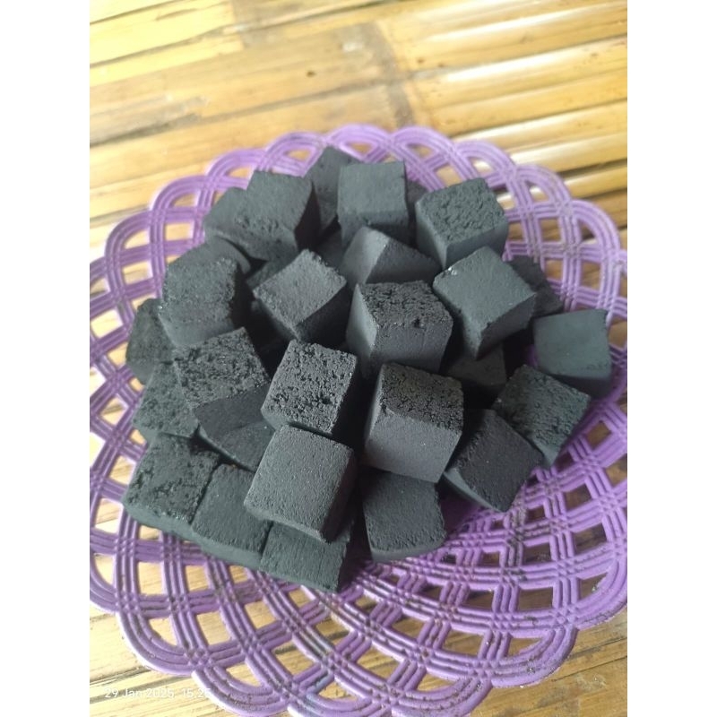 Jual Arang Briket Lokal 1Kg | Shopee Indonesia