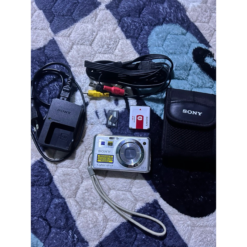 Jual Sony W210 | Shopee Indonesia