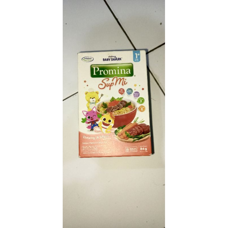 Jual promina puff & promina sup mie | Shopee Indonesia