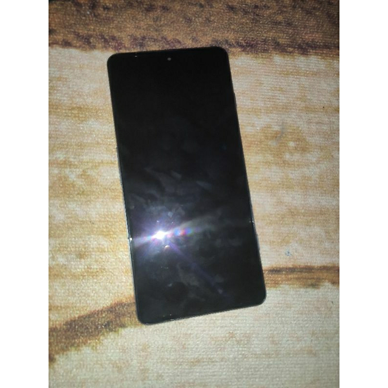 Jual lcd + prame poco f4 gt copotan | Shopee Indonesia