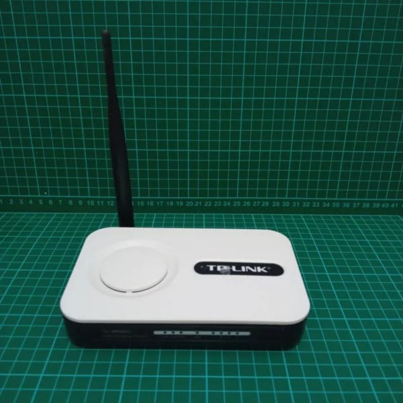 Jual TP-LINK TL-WR340G | Shopee Indonesia