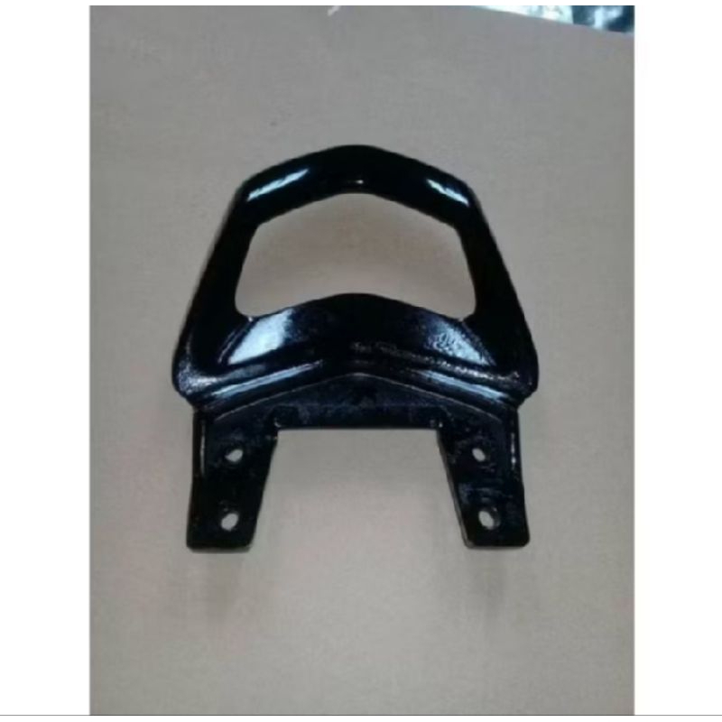 Jual BEHEL BAGASI BELAKANG YAMAHA VIXION ORIGINAL SECOND COPOTAN ...
