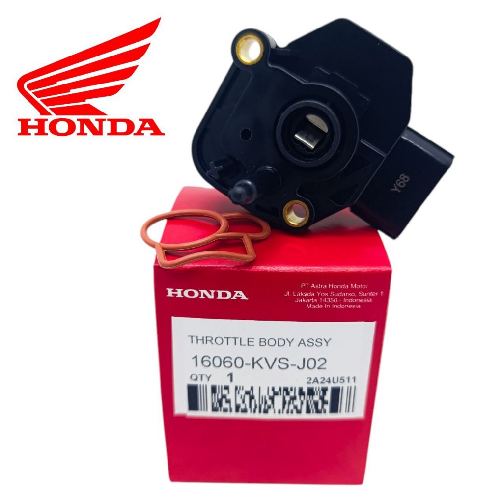 Jual Sensor TPS Original CB150 LED / CBR 150 LED / GTR 150 / Sonic 150 ...