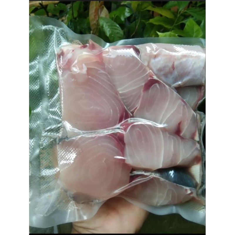 Jual IKAN BLUE MARLIN FILET 1KG | Shopee Indonesia